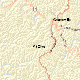 ArcGIS Web Application