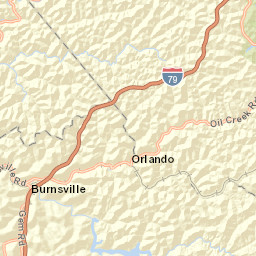 ArcGIS Web Application