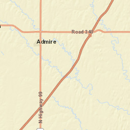 ArcGIS Web Application