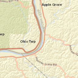 ArcGIS Web Application