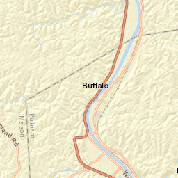 ArcGIS Web Application