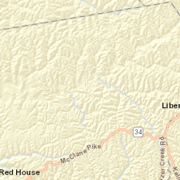 ArcGIS Web Application