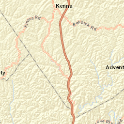 ArcGIS Web Application