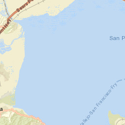 ArcGIS Web Application