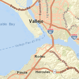 ArcGIS Web Application