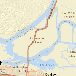 ArcGIS Web Application