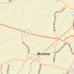 ArcGIS Web Application