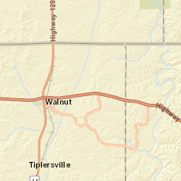 ArcGIS Web Application