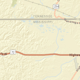 ArcGIS Web Application