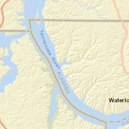 ArcGIS Web Application