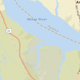 ArcGIS Web Application