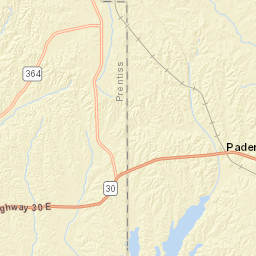 ArcGIS Web Application