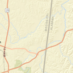 ArcGIS Web Application