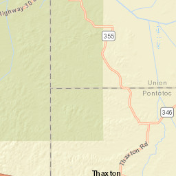 ArcGIS Web Application