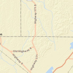 ArcGIS Web Application