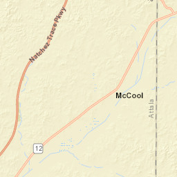 ArcGIS Web Application