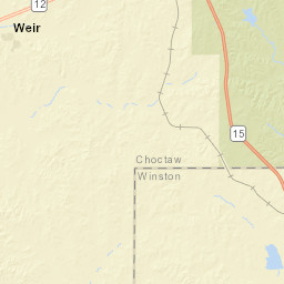 ArcGIS Web Application