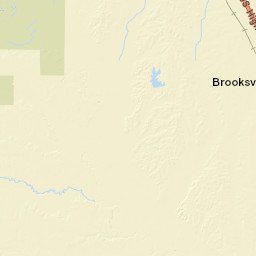 ArcGIS Web Application