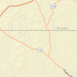 ArcGIS Web Application