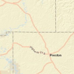 ArcGIS Web Application