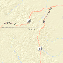 ArcGIS Web Application