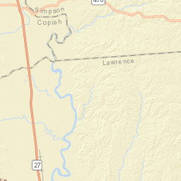 ArcGIS Web Application