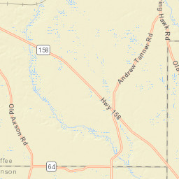 ArcGIS Web Application