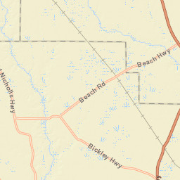 ArcGIS Web Application