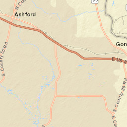 ArcGIS Web Application