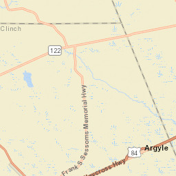 ArcGIS Web Application