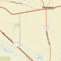ArcGIS Web Application