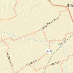 County of Williamson, Esri, HERE, Garmin, NGA, USGS, NPS