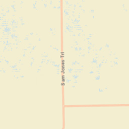 ArcGIS Web Application