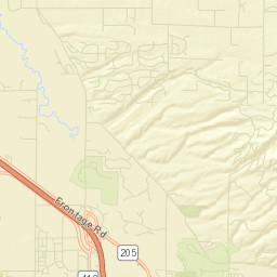 Bureau of Land Management, Esri, HERE, Garmin, NGA, USGS, NPS