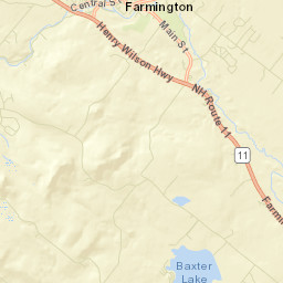 ArcGIS Web Application