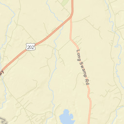 ArcGIS Web Application