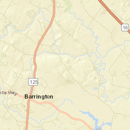 ArcGIS Web Application