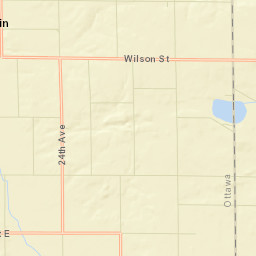 Kent County Accident Mapping