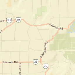 ArcGIS Web Application