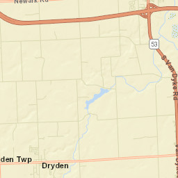 Esri, HERE, Garmin, NGA, USGS, NPS, NRCan