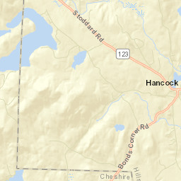 Peterborough Parcel Viewer