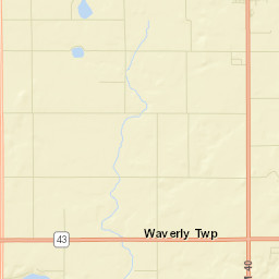 ArcGIS Web Application