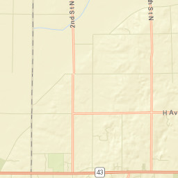 ArcGIS Web Application