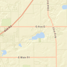 ArcGIS Web Application