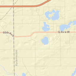 ArcGIS Web Application