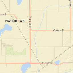 ArcGIS Web Application