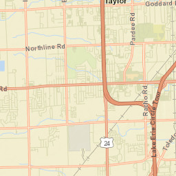 ArcGIS Web Application