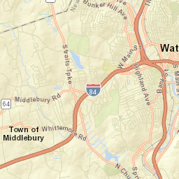 ArcGIS Web Application