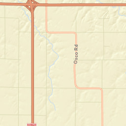 Public Information Map