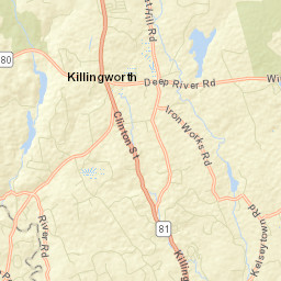 Facilities • Westbrook, CT • CivicEngage